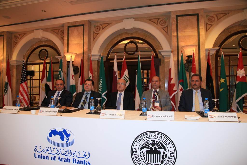 Dr. Joseph Torbey | Banking Regulatory and Supervisory Challenges ...